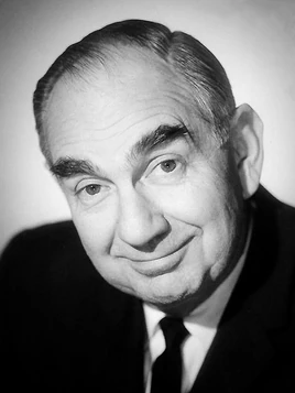 Herb Vigran | Top Cat Wiki | Fandom