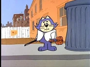 Benny | Top Cat Wiki | Fandom
