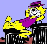 Top Cat/Gallery | Top Cat Wiki | Fandom