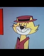 Top Cat/Gallery | Top Cat Wiki | Fandom