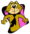 Spook/Gallery | Top Cat Wiki | Fandom