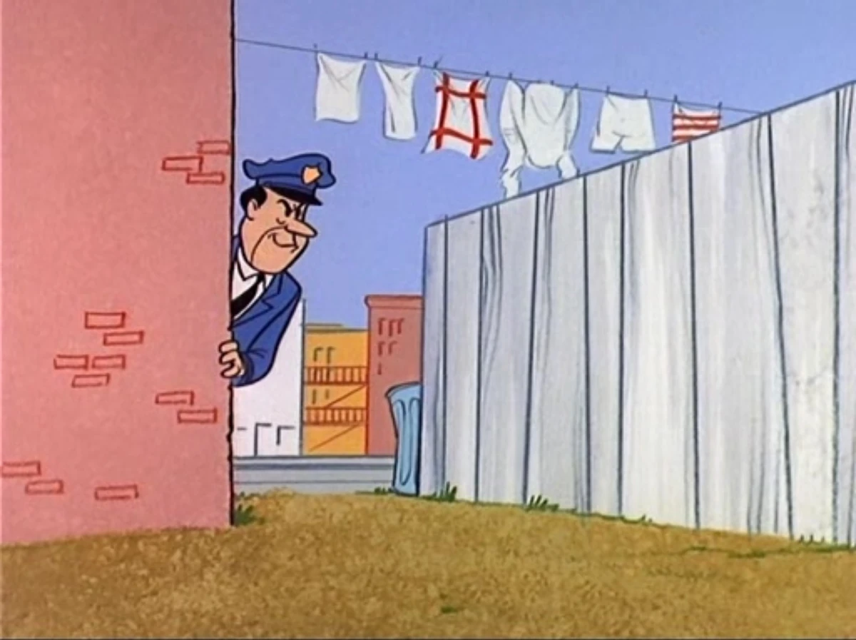 Dibble Sings Again | Top Cat Wiki | Fandom