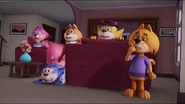 Top Cat Begins | Top Cat Wiki | Fandom