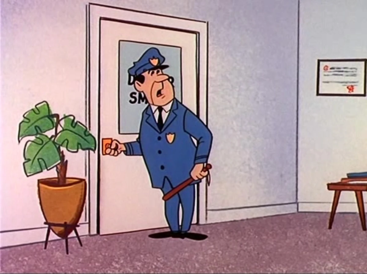 The Late T.C. | Top Cat Wiki | Fandom