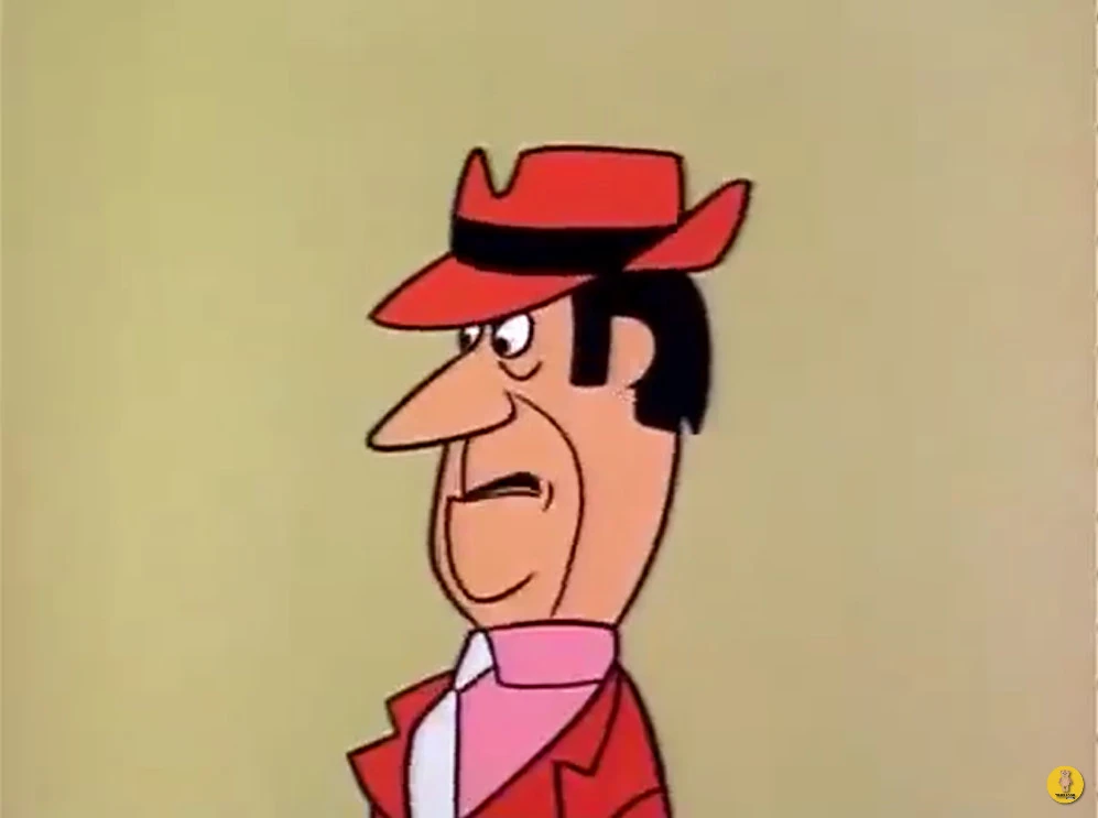 Crime Boss | Top Cat Wiki | Fandom