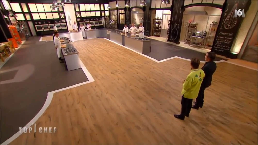 Saison 8 de Top Chef | Wiki Top Chef | Fandom