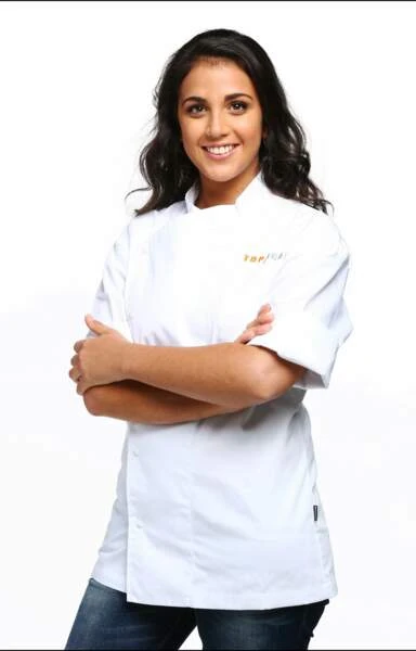 Sarah Gade | Wiki Top Chef | Fandom