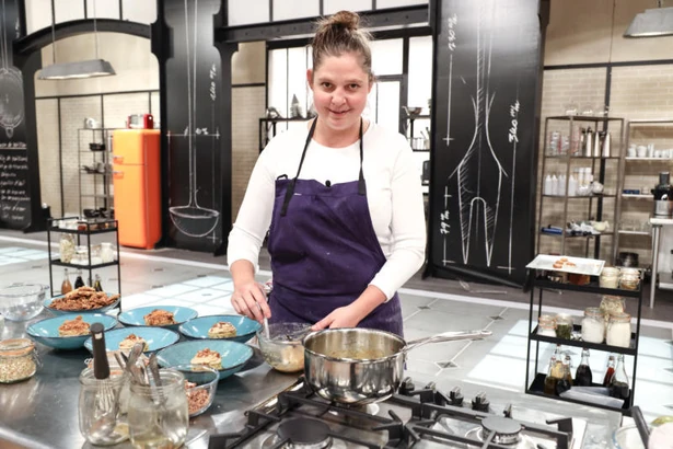 Chloé Charles | Wiki Top Chef | Fandom