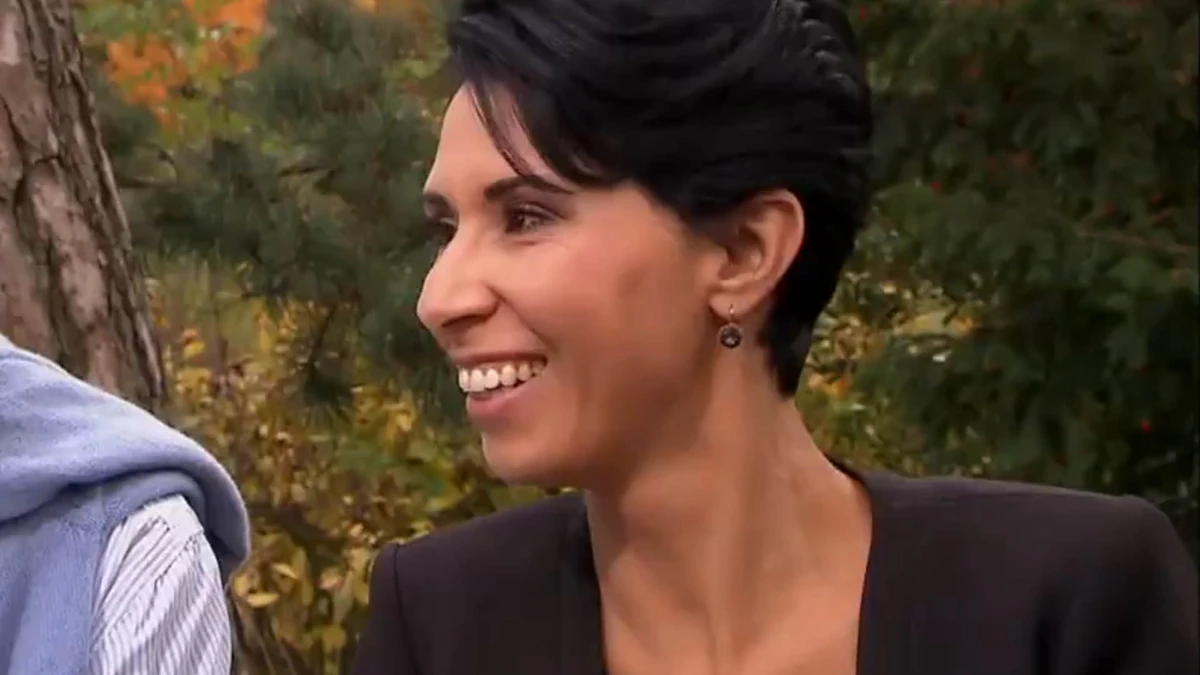 Meryem Cherkaoui | Wiki Top Chef | Fandom