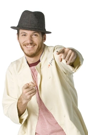 Mendelsohn, Spike | Top Chef Wiki | Fandom