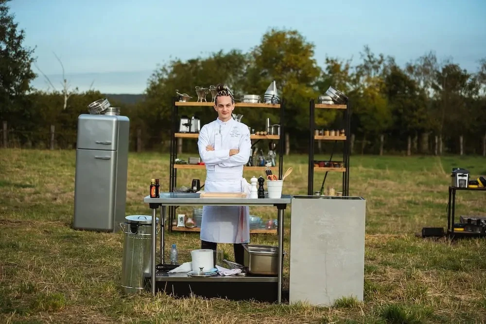 Danny Khezzar | Wiki Top Chef | Fandom