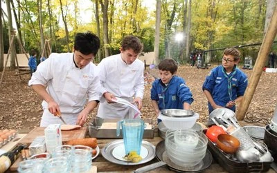 S02E03-Épreuve 2 | Wiki Top Chef | Fandom