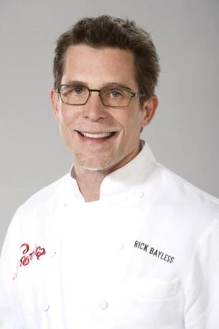 Bayless, Rick | Top Chef Wiki | Fandom