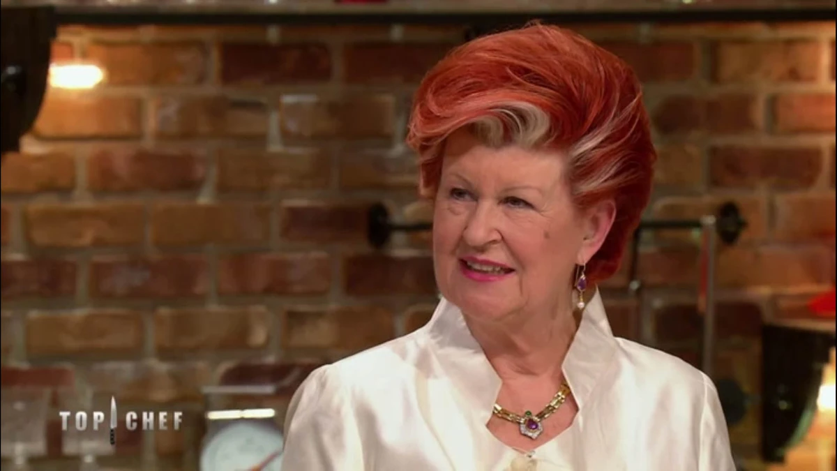 Annie Féolde | Wiki Top Chef | Fandom