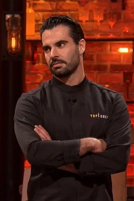Ilane Tinchant | Wiki Top Chef | Fandom
