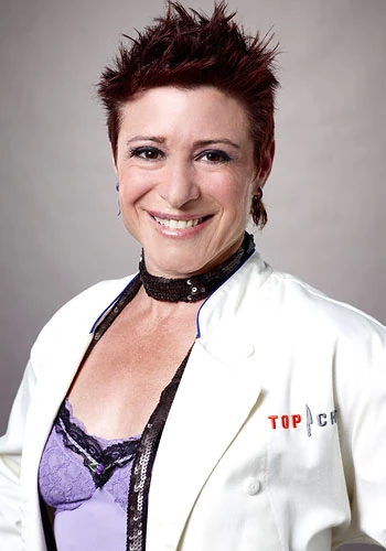 Leventhal, Robin | Top Chef Wiki | Fandom