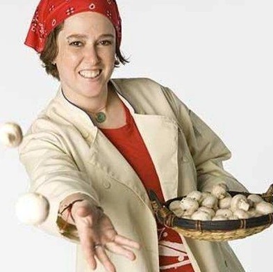 Fernandes, Lisa | Top Chef Wiki | Fandom