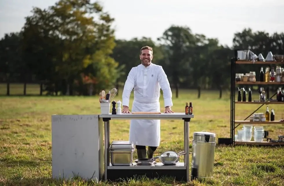 Alexandre Marchon | Wiki Top Chef | Fandom