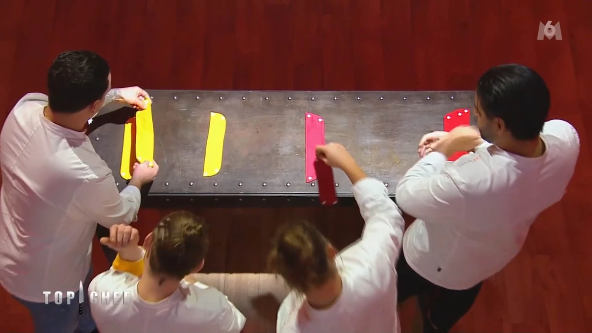 S12E08-Épreuve 2 | Wiki Top Chef | Fandom