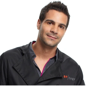 Sosa, Angelo | Top Chef Wiki | Fandom