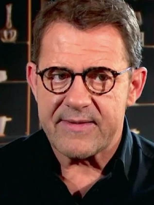 Michel Sarran | Wiki Top Chef | Fandom