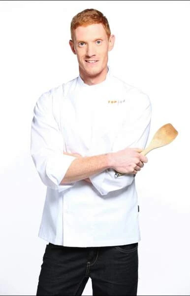 Thomas Murer | Wiki Top Chef | Fandom