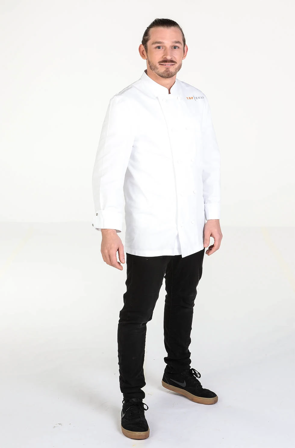 Thomas Chisholm | Wiki Top Chef | Fandom
