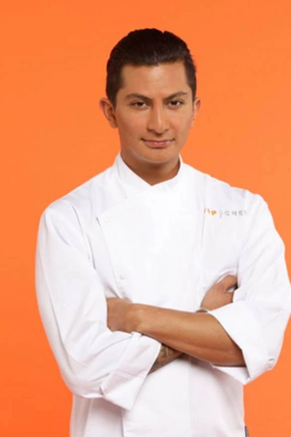 Alexis Delassaux | Wiki Top Chef | Fandom