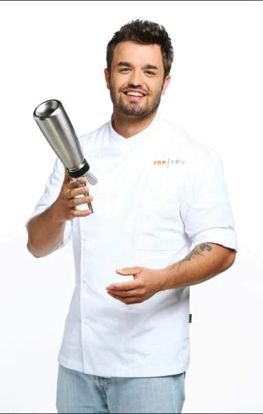 Clément Torres | Wiki Top Chef | Fandom