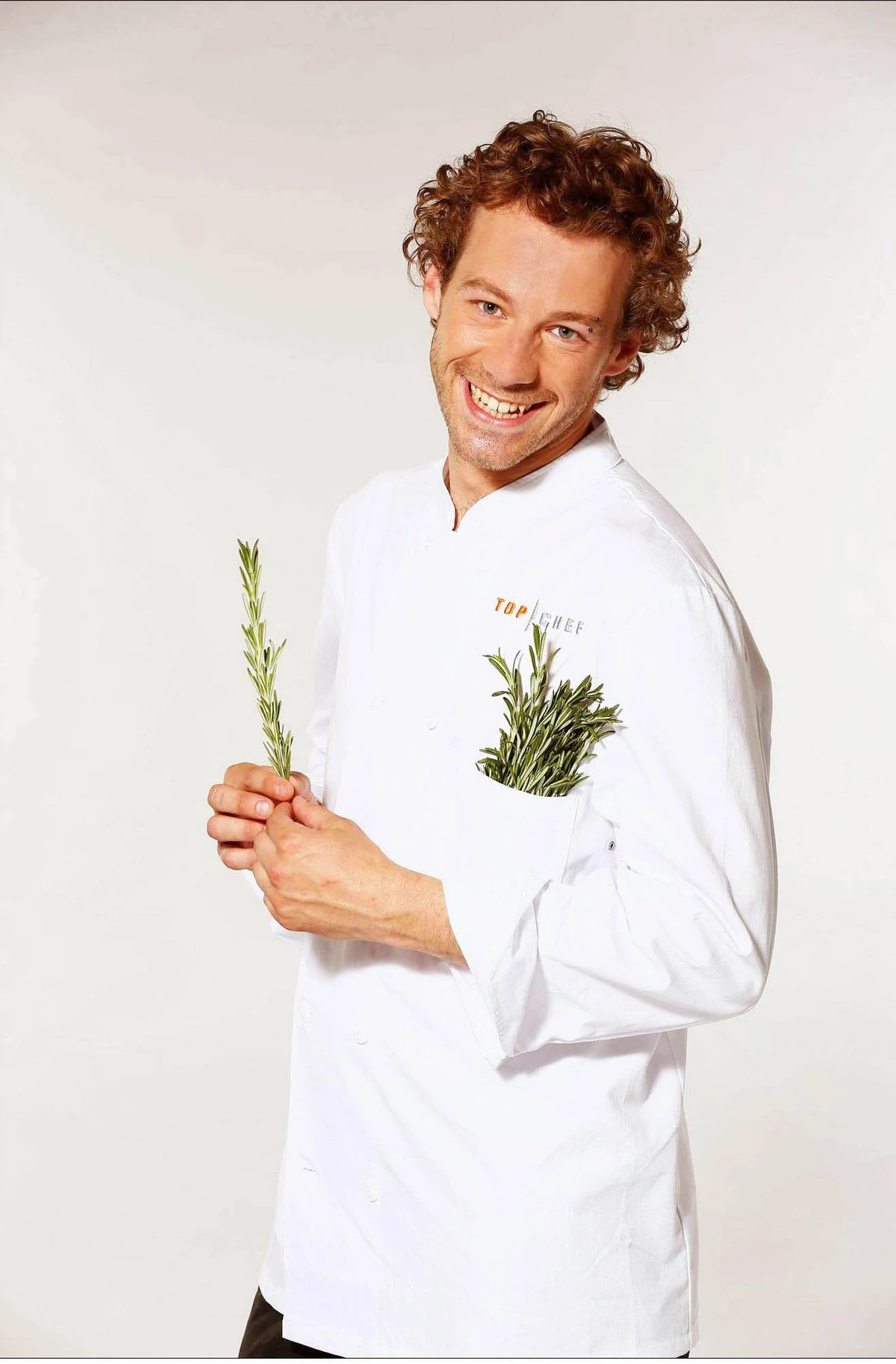 Steven Ramon | Wiki Top Chef | Fandom