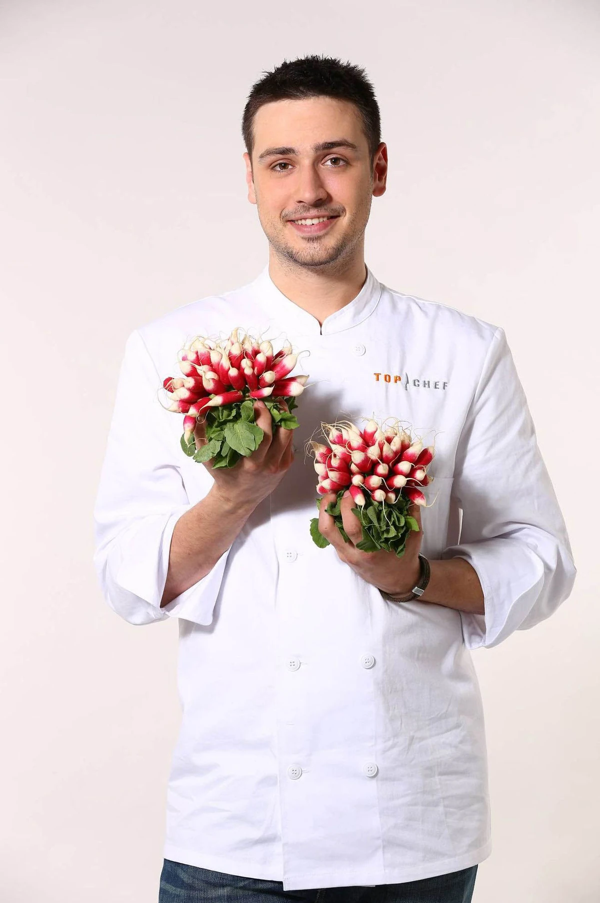 Quentin Bourdy | Wiki Top Chef | Fandom