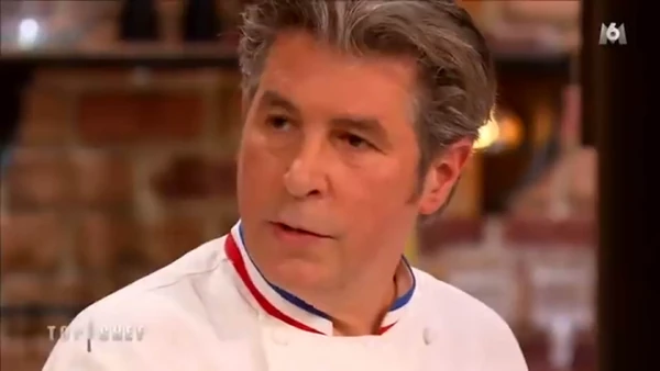 Michel Roth | Wiki Top Chef | Fandom