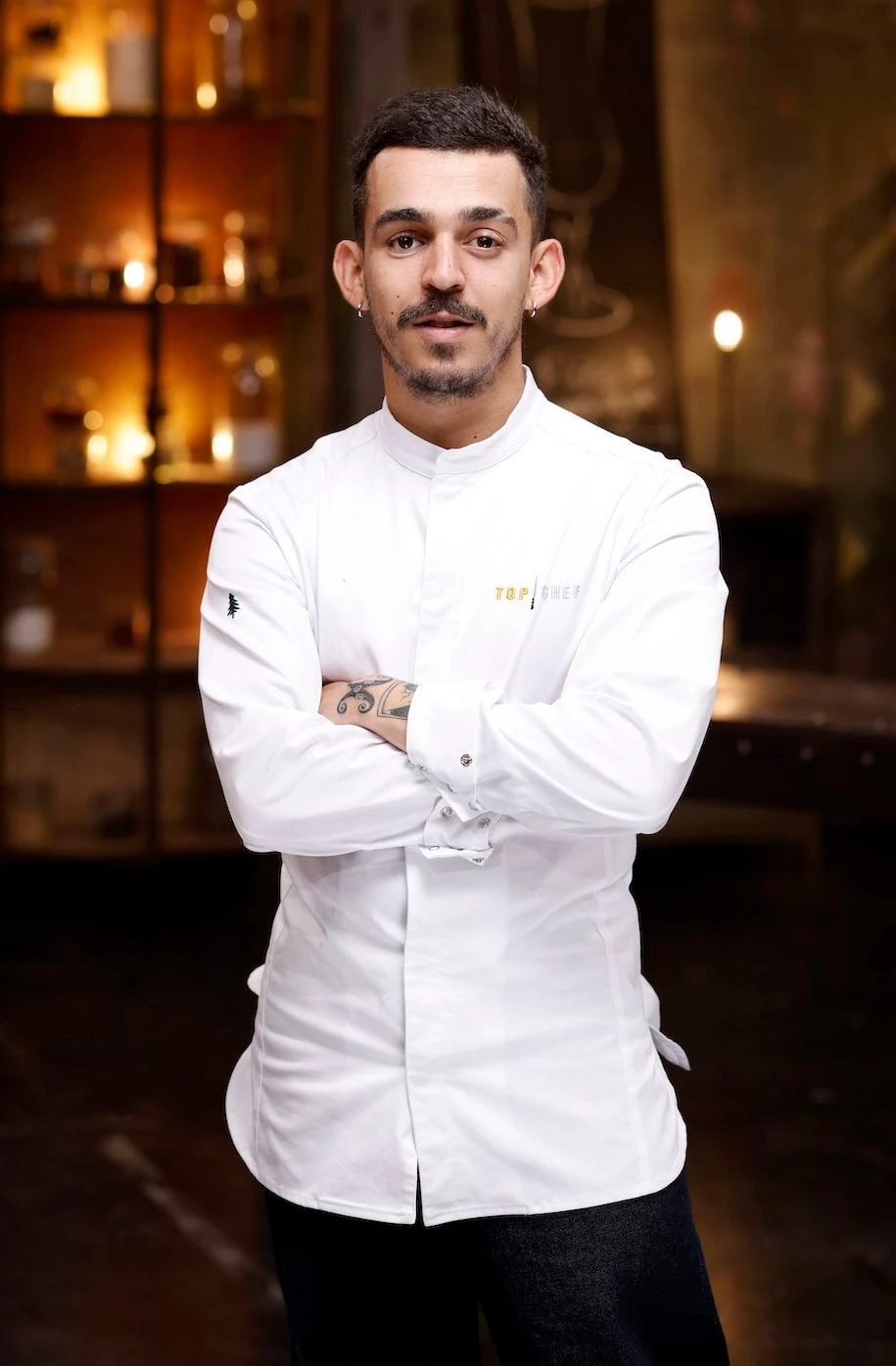 Valentin Raffali | Wiki Top Chef | Fandom