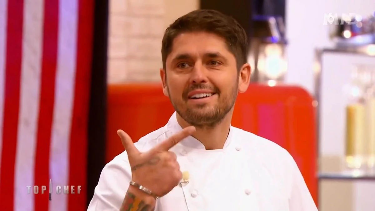 Ludo Lefebvre | Wiki Top Chef | Fandom