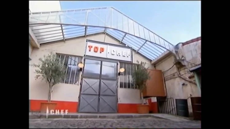 Saison 2 de Top Chef | Wiki Top Chef | Fandom
