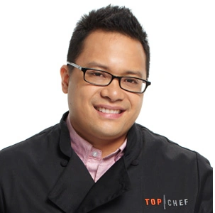 Talde, Dale | Top Chef Wiki | Fandom