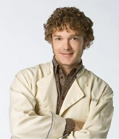 Simmons, Mark | Top Chef Wiki | Fandom