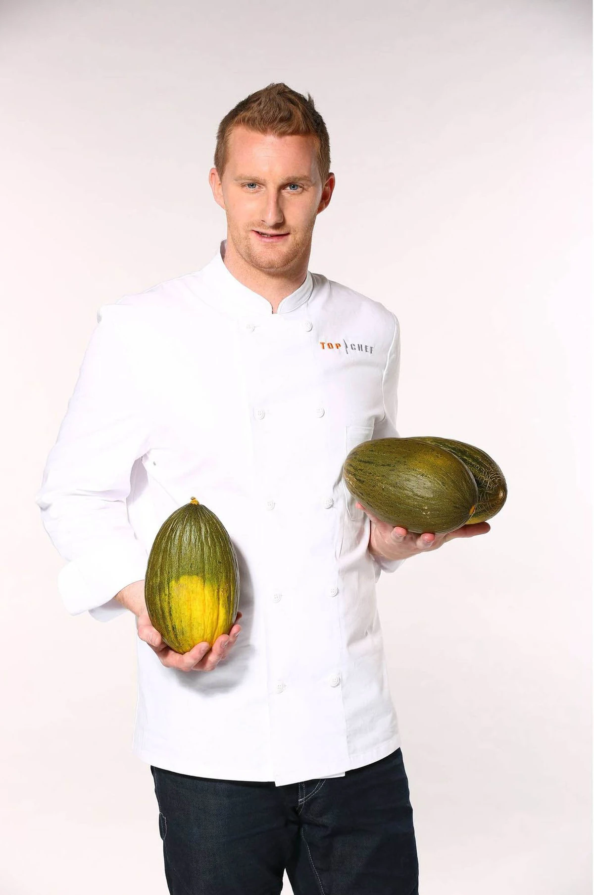 Julien Lapraille | Wiki Top Chef | Fandom