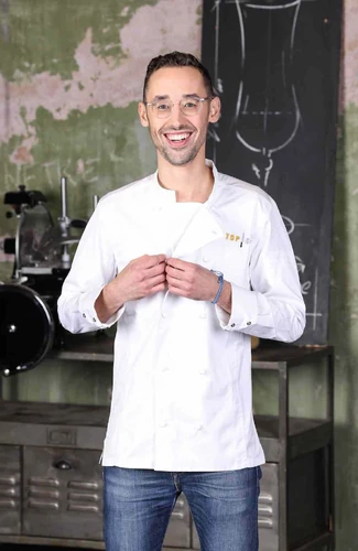 Sébastien Renard | Wiki Top Chef | Fandom
