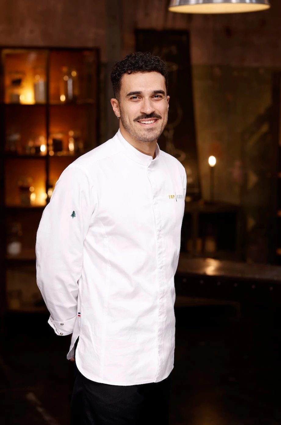Jorick Dorignac | Wiki Top Chef | Fandom