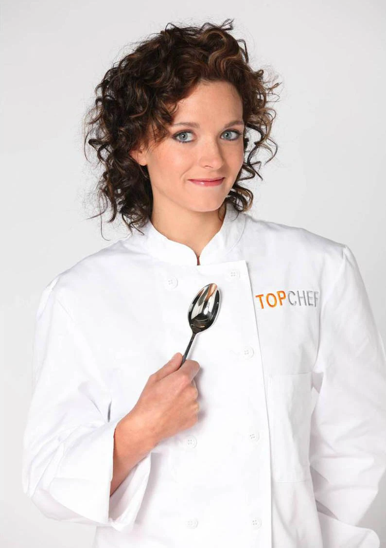 Fanny Rey | Wiki Top Chef | Fandom