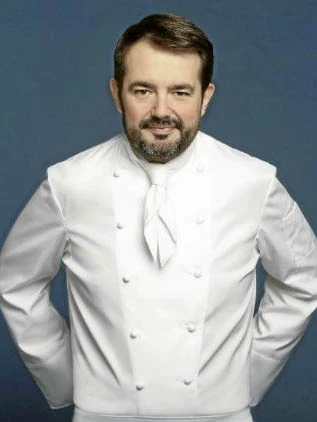 Jean-François Piège | Wiki Top Chef | Fandom