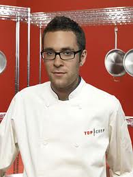 Hall, Ilan | Top Chef Wiki | Fandom