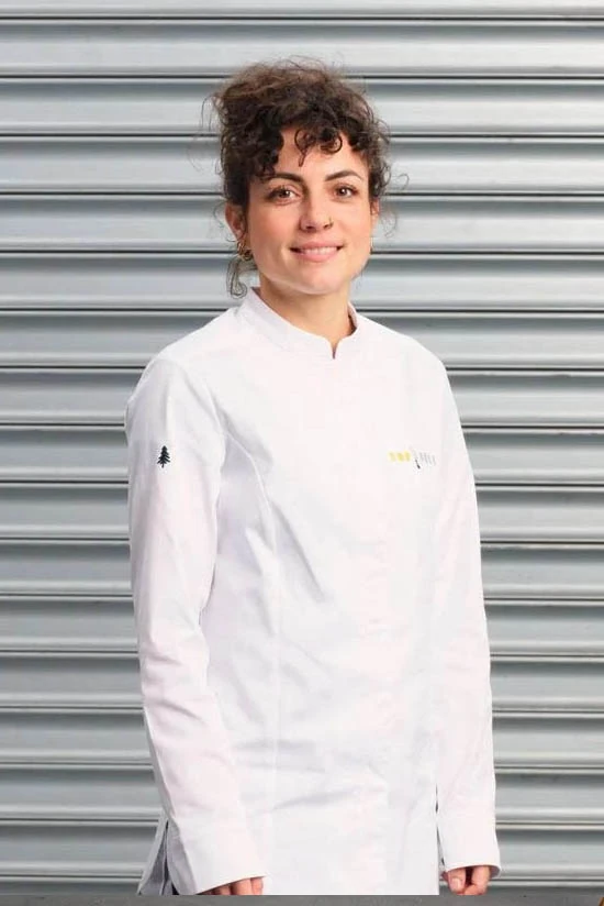 Noémie Cadré | Wiki Top Chef | Fandom
