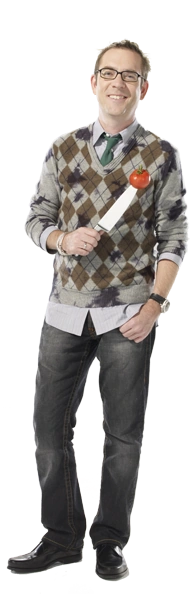 Allen, Ted | Top Chef Wiki | Fandom