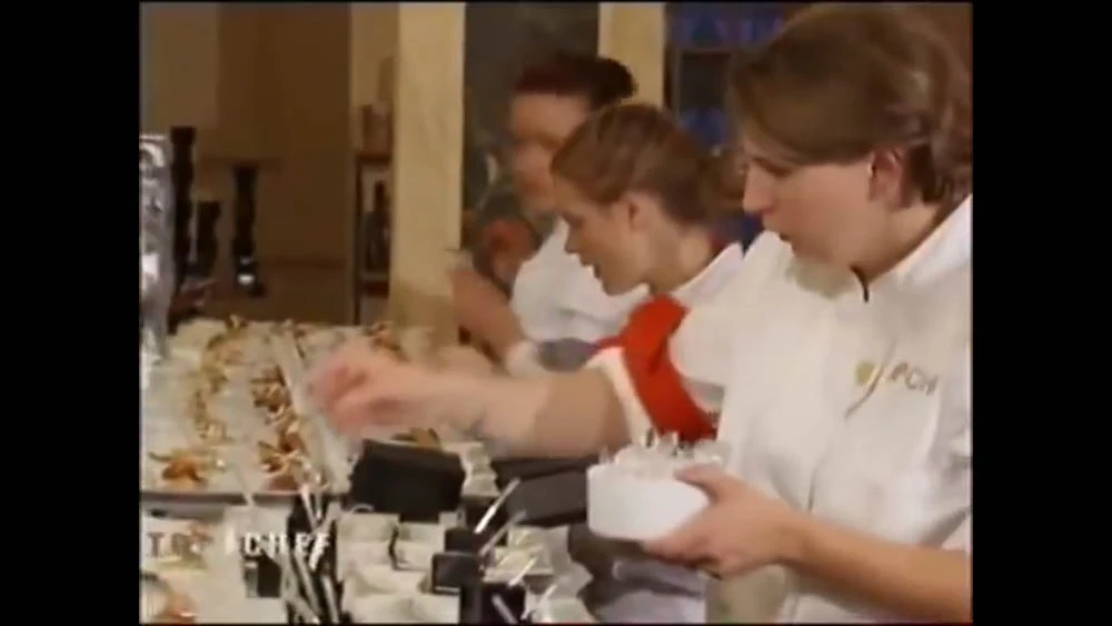 S02E08-Épreuve 2 | Wiki Top Chef | Fandom