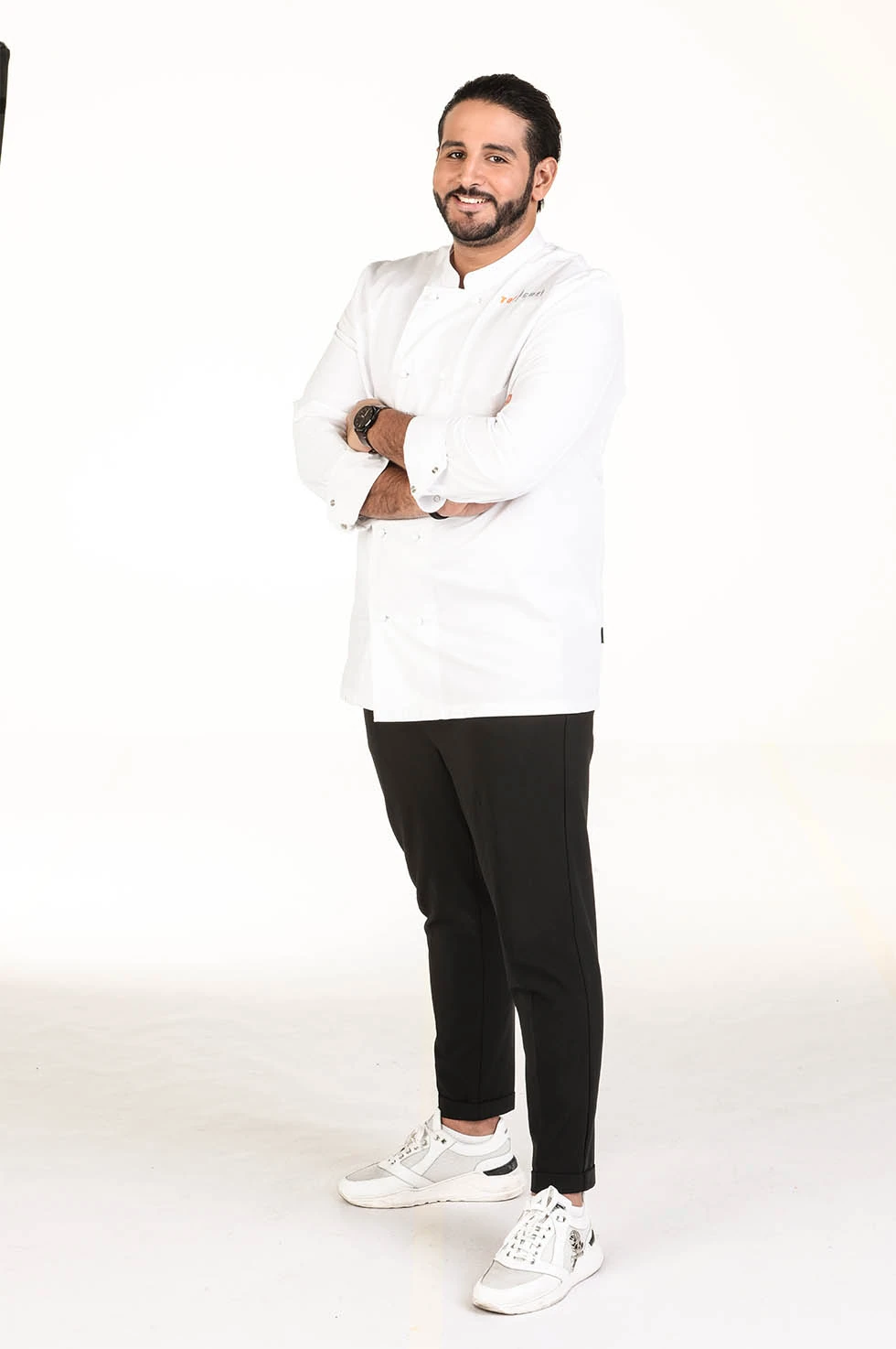 Mohamed Cheikh | Wiki Top Chef | Fandom