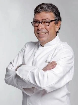 Christian Constant | Wiki Top Chef | Fandom