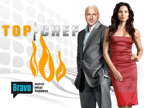 Top Chef | Top Chef Wiki | Fandom