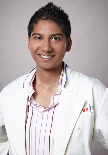Mistry, Preeti | Top Chef Wiki | Fandom